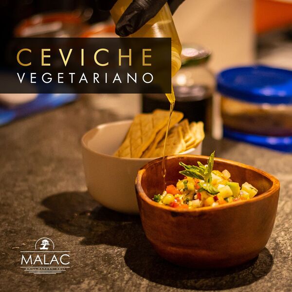 Restaurante MALAC Coacalco | Reserva | Reservándonos