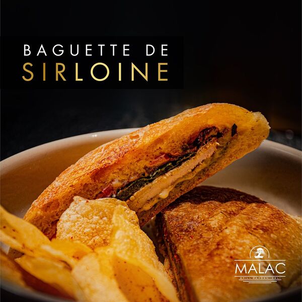 Restaurante MALAC Coacalco | Reserva | Reservándonos