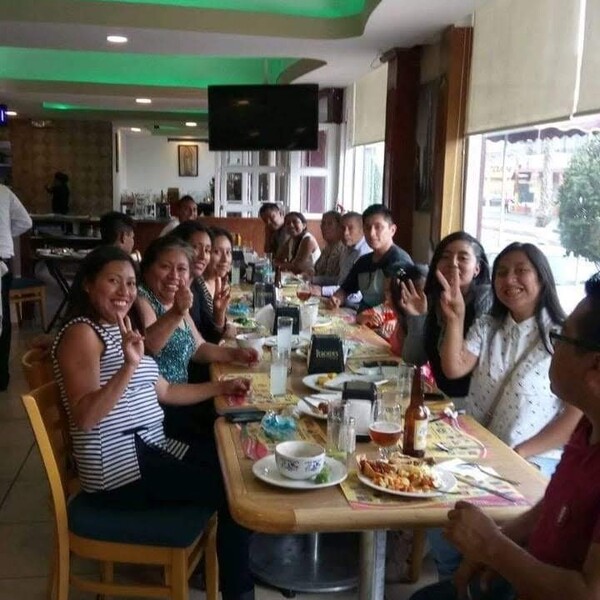 Restaurante Bar Familiar La 58 CDMX | Reservándonos