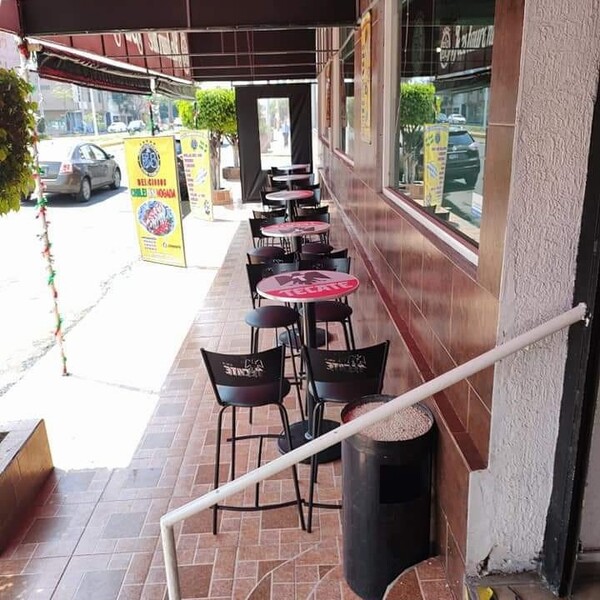 Restaurante Bar Familiar La 58 CDMX | Reservándonos