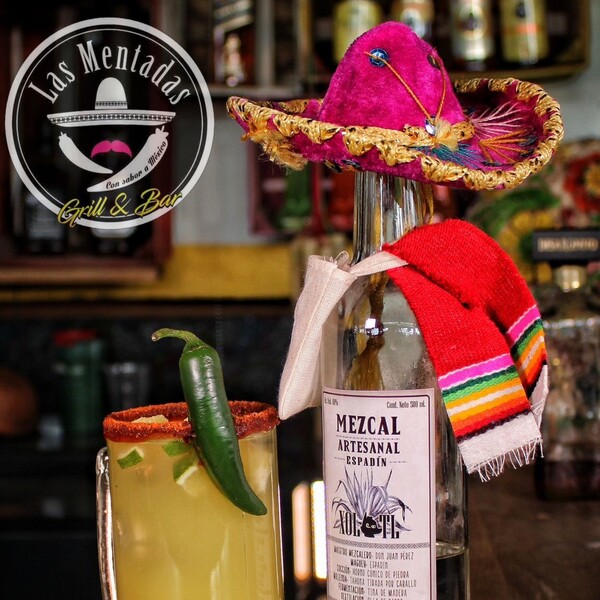 Bar Restaurante Las Mentadas Teotihuacan | Reservándonos