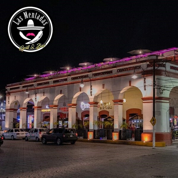 Bar Restaurante Las Mentadas Teotihuacan | Reservándonos
