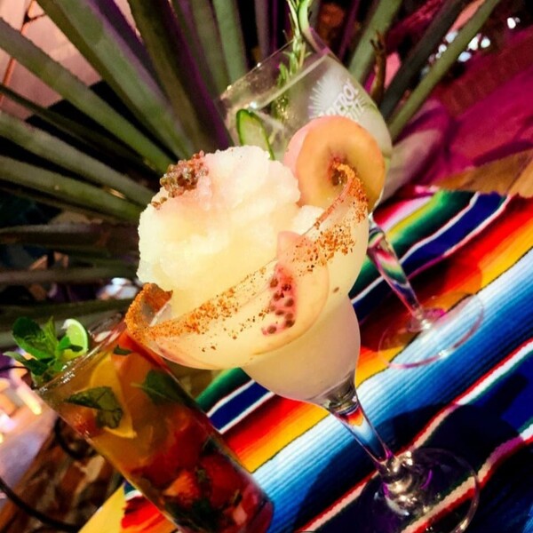 Bar Restaurante Las Mentadas Teotihuacan | Reservándonos