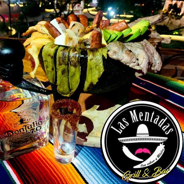 Bar Restaurante Las Mentadas Teotihuacan | Reservándonos