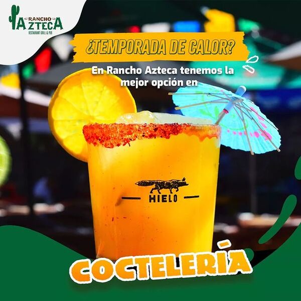 Restaurante Rancho Azteca Teotihuacan | Reserva | Reservándonos