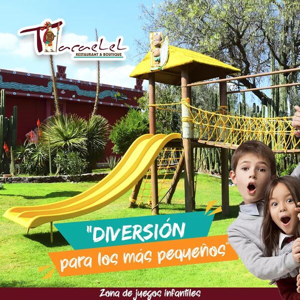 Restaurante Tlacaelel Teotihuacán | Reservándonos