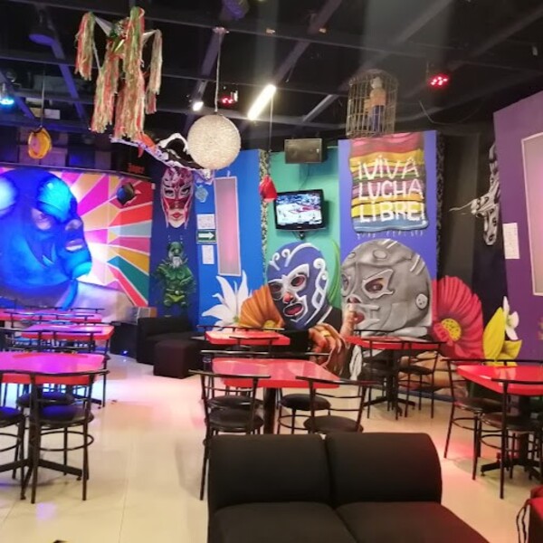 El Ring Bar Restaurante Lindavista | Reserva | Reservandonos