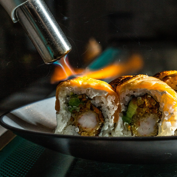 Restaurante Urban Sushi Wok Ramen Polanco | Reserva | Reservandonos