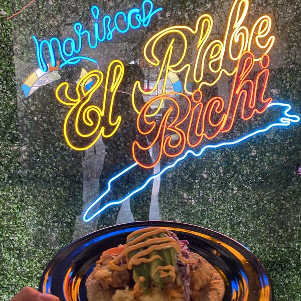 Restaurante El Plebe Bichi Teotihuacan | Reservándonos