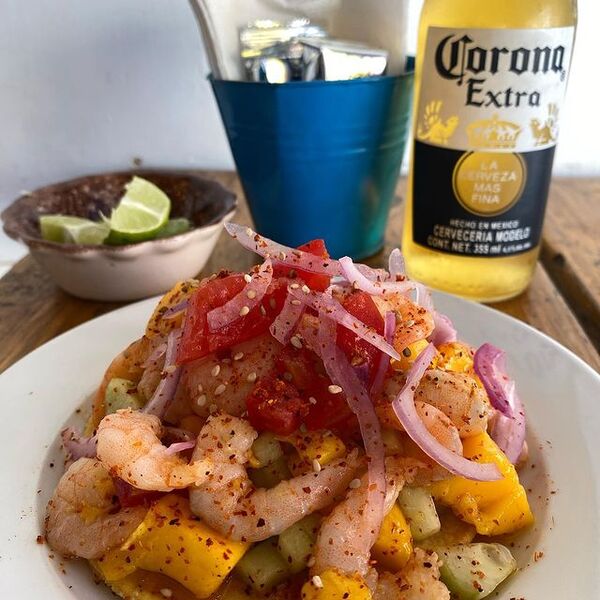 Restaurante María Sirena Industrial | Reserva | Reservándonos