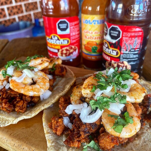 Restaurante María Sirena Industrial | Reserva | Reservándonos