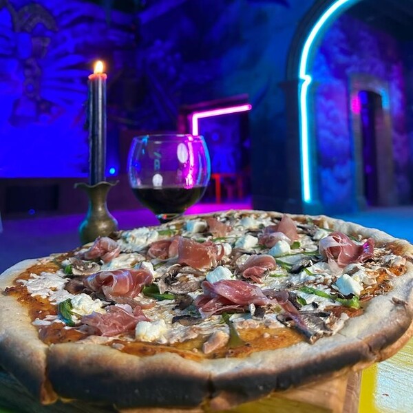 Restaurante Alebrije Bar Saltillo - Reseñas, Reservas, Menú y Más